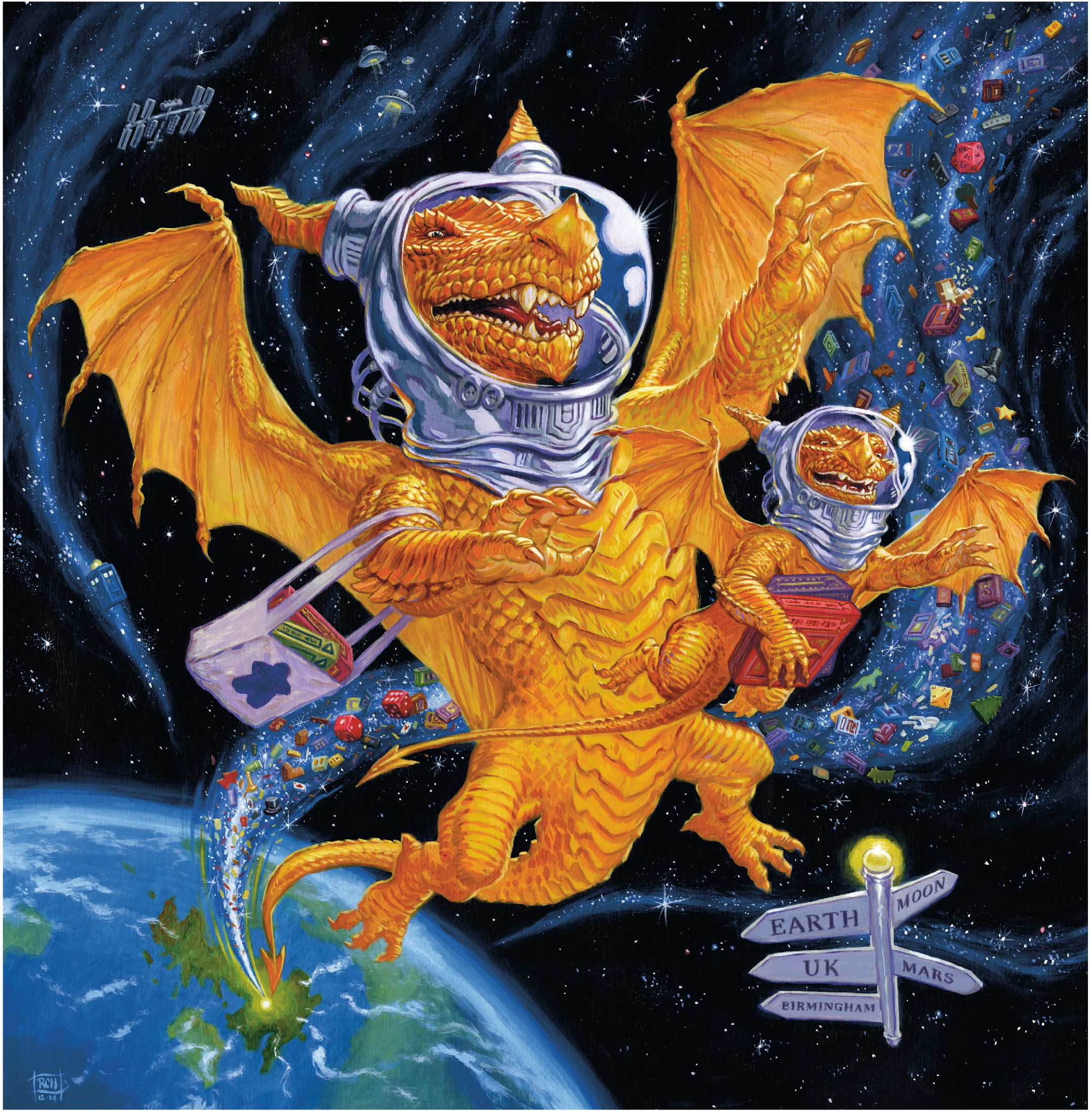 UK Games Expo – your questions answered! – Our Board Game Life