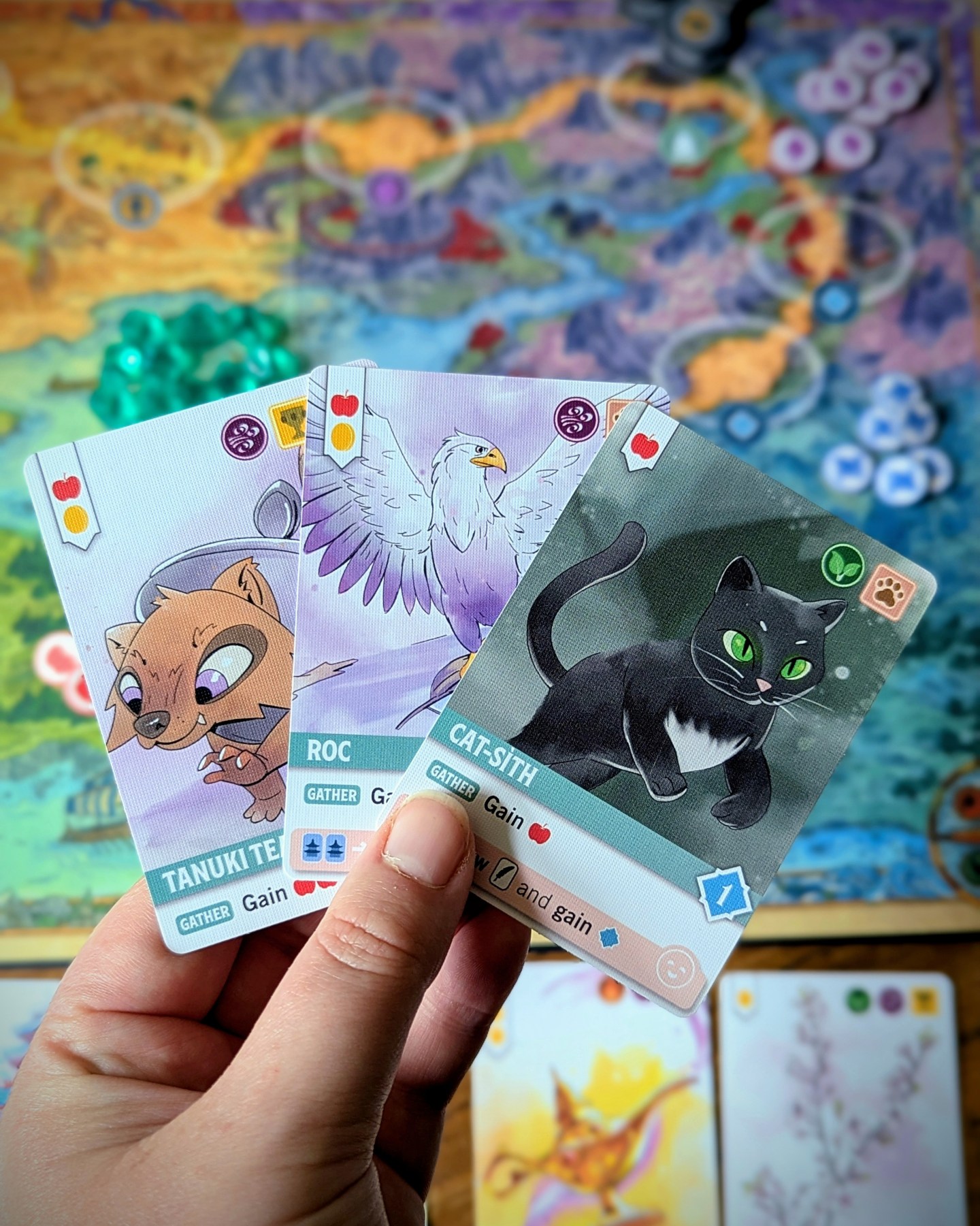 Recommended Games at the UK Games Expo 2026 – Our Board Game Life
